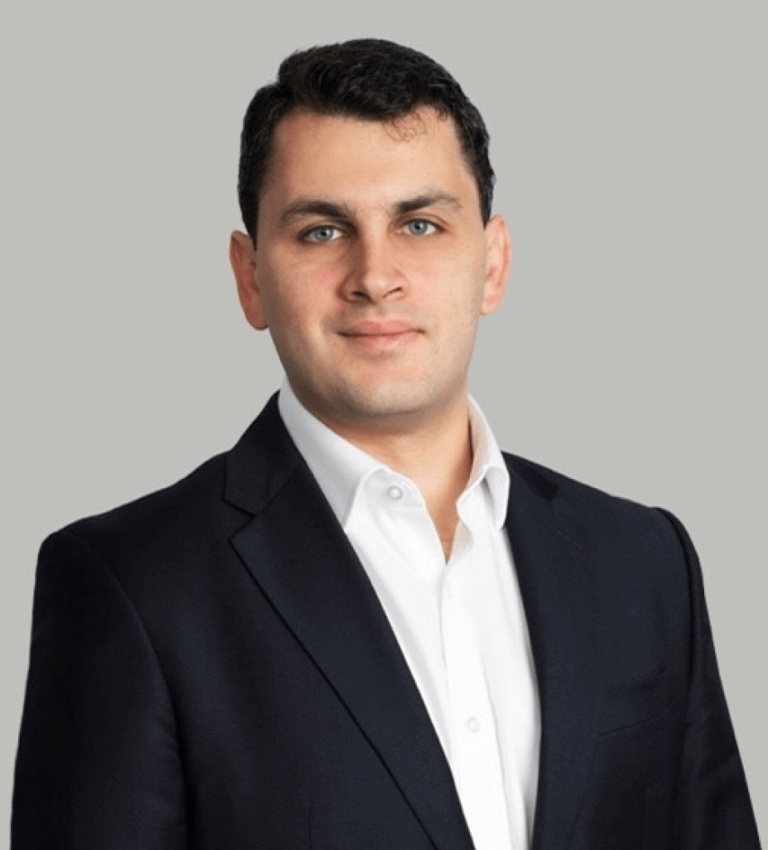 Daniel Lavian – Lavian LLP